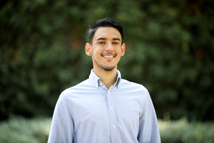 Meet McGeorge School of Law’s newest students | UOP